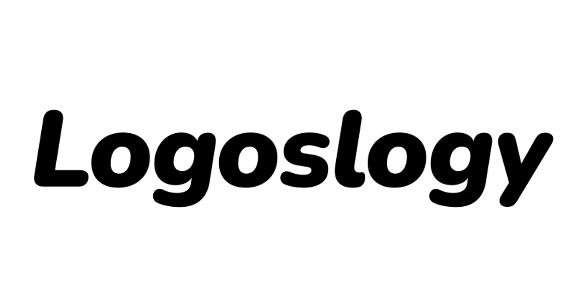 Logoslogy
